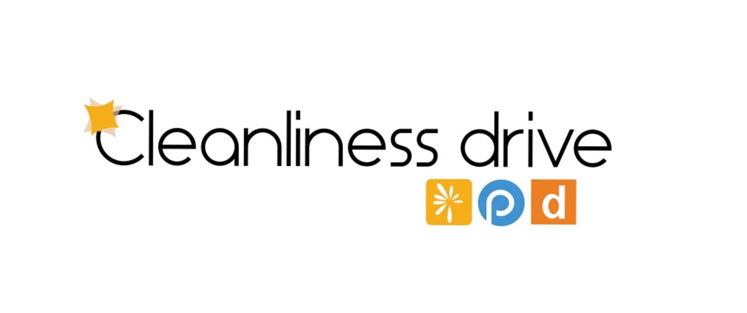 Cleanliness drive à Strasbourg